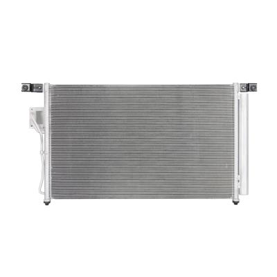 08283031 Auto Cooling System Car Air Conditioning Condenser for Hyundai Santa Fe
