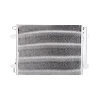 China Auto Parts Car AC Condenser for VW PASSAT LIMOUSINE 2009-2012 3CD820411A L3CD820411B for sale