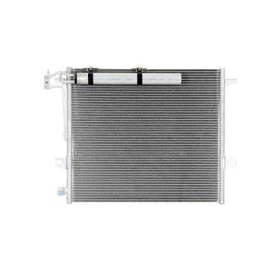 China A2515000054 Condensador AC para Mercedes-Benz GL500 R300 ML500 4-Matic 164.172 Motor à venda