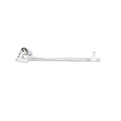 China A2515000054 Condensador AC para Mercedes-Benz GL500 R300 ML500 4-Matic 164.172 Motor à venda