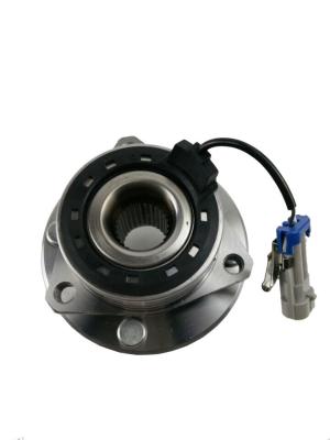 Cina 9013765 Ricambi auto ruota anteriore cuscinetto ruota hub unità per Chevrolet Epica Standard in vendita