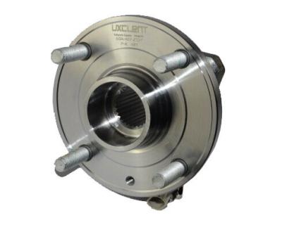 Cina 9013765 Ricambi auto ruota anteriore cuscinetto ruota hub unità per Chevrolet Epica Standard in vendita