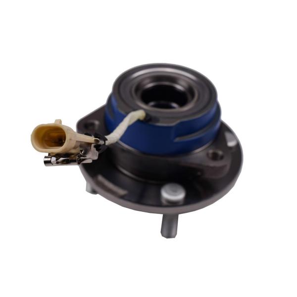 Quality Chevrolet Epica 96328337 96639585 9017003 Auto Parts Front Wheel Bearing Hub for sale