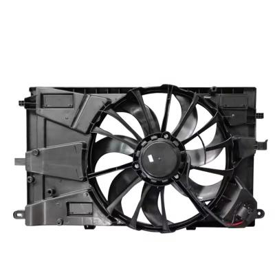China 26294611 Ventilatorassemblage voor koeling van elektrische motoren voor Chevrolet ONIX 26280436 26344759 26379477 Te koop
