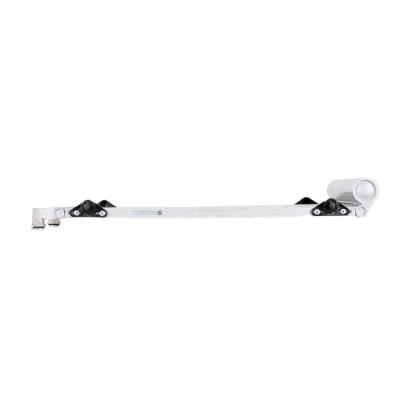 China 6453FH Autoonderdelen Koeling Airconditioning Condenser voor PEUGEOT 307 2.0 3A/C 8083013 Te koop