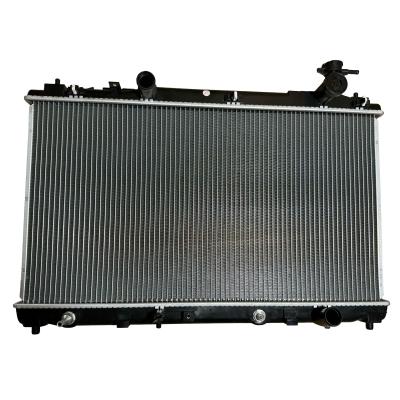 Cina 164000H290 164000H291 164000H370 Radiatore in alluminio per TOYOTA CAMRY 2.0 2.4 2006-2011 in vendita