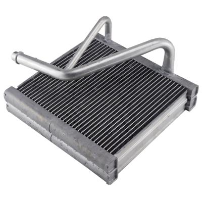 China Chevrolet LOVA 2006-2011 Auto Parts Air Conditioning Evaporator Core for LOVA for sale