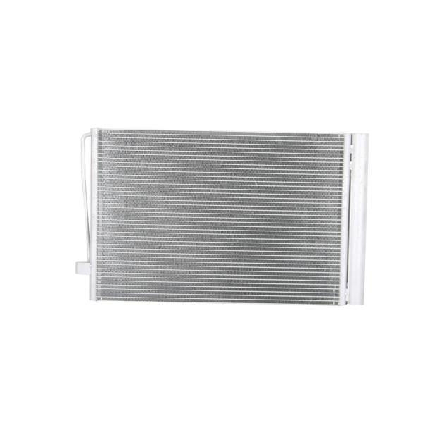 Quality 7' Auto Parts Air Conditioning Condenser for BMW 520i 523i 525i 64502282939 for sale