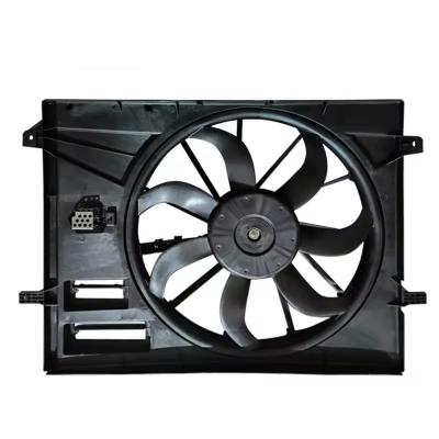 Cina HAVAL H2 Motore elettrico di raffreddamento di gruppo ventilatore radiatore con 12V Voltaggio 1308100XSZ08B in vendita