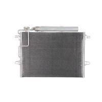 Quality Replace/Repair AC Condenser for Mercedes-Benz E200K E350 2115000154 2115000654 for sale