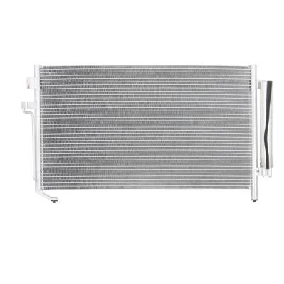 China 73210SA012 Autoonderdelen Airconditioning Condenser voor Subaru FORESTER 73210SA000 73210SA011 73210SA020 Te koop