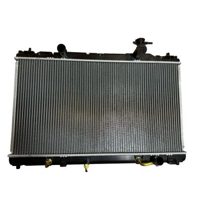 Cina 1640028280 Radiatore di raffreddamento del liquido di raffreddamento del motore per 2000-2001 TOYOTA Camry 2.4 ACV30 in vendita