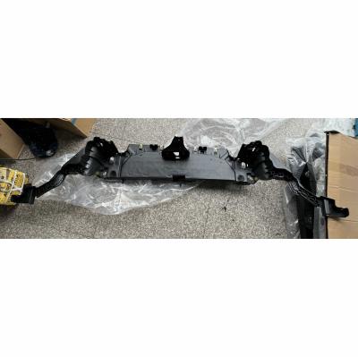 Cina Particoli di ricambio per autoveicoli supporto radiatore per LINCOLN MKZ HEV CC9 2014- HP5Z-16138-A in vendita