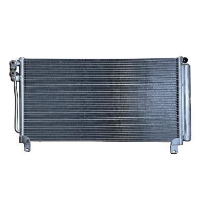 China 50013425 ROEWE 350 MG 5 airconditioning condensator voor auto's Montagejaar 2011-2015 Te koop