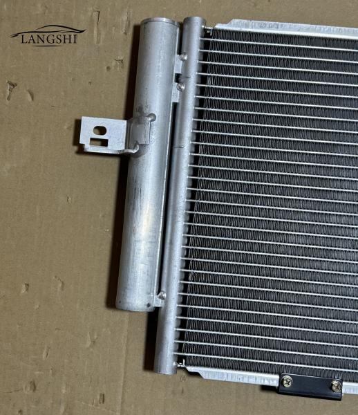 Quality Auto Spare Parts 2.5 V6 Engine Cooling System Air Conditioning Condenser for for sale