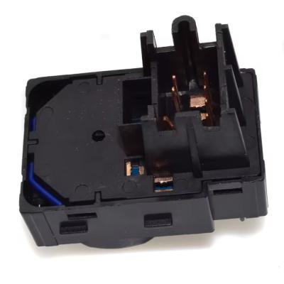 China 10418008 Car Parts Remote Control Switch for Buick Regal 19259977 Outside Rearview Mirror for sale