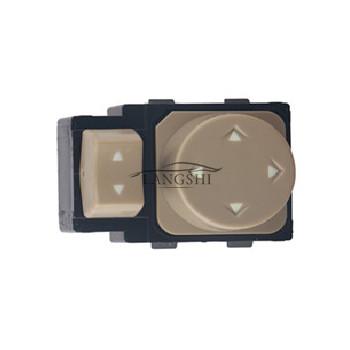 Cina 1999-2008 Anno Regal CW1 Auto Parts Interruttore di controllo remoto per specchietto retrovisore esterno in vendita