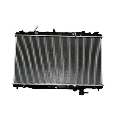 China 19010RZAA51 Autodeeltjes Plastic water tank voor HONDA CR-V 2.4 4WD RE4 koelsysteem for sale