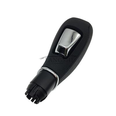 China Car Fitment Buick Excelle 2015 Gear Shift Knob Head Handle Lever Shift Control Handball for sale