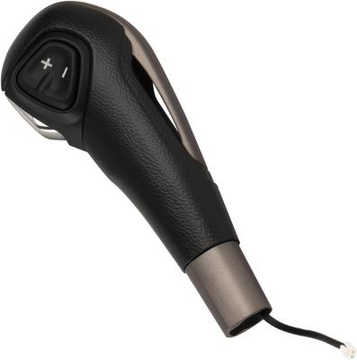 2012-2016 Aveo TRAX Auto Parts Car Gear Shift Knob Handle Lever para el Chevrolet Matte
