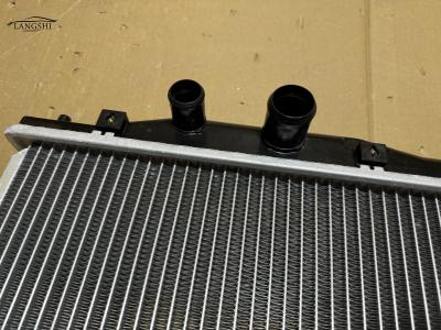 Cina 19010RNCT51 Serbatoio dell'acqua del radiatore in alluminio per HONDA CIVIC 1.8 19010RNCT01 19010RNAA01 in vendita