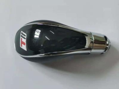 China Auto Parts Car Gear Shift Knob Handle Lever Shift Control Handball for REGAL 2009-2017 for sale