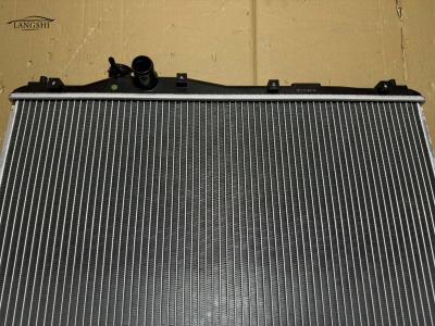 Cina 19010-R1A-A52 Serbatoio dell'acqua del radiatore in alluminio per il sistema di raffreddamento HONDA CIVIC IX 1.8 FB2 in vendita
