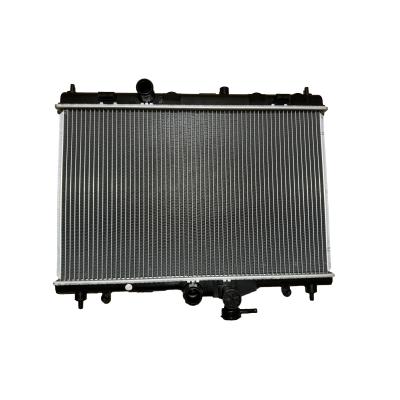 Cina 21410ED500 Ricambi per autoveicoli Motore di auto raffreddatore per Nissan Sylphy Tiida MT 214101FD0A in vendita