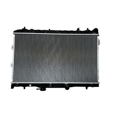 Cina XCIENT 6X4 13 SPECIAL 2013- Radiatore in alluminio per DONGFENG KIA CERATO MT G253100S000 in vendita