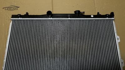 Cina XCIENT 6X4 13 SPECIAL 2013- Radiatore in alluminio per DONGFENG KIA CERATO MT G253100S000 in vendita