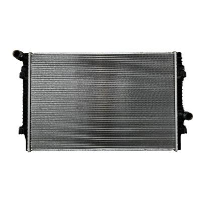 Cina 5Q0121251GN 5Q0121251ET 5Q0121251EP 5QD121251C 5QD121251FN 5QD121251AB Radiatore per VW AUDI 8VM in vendita