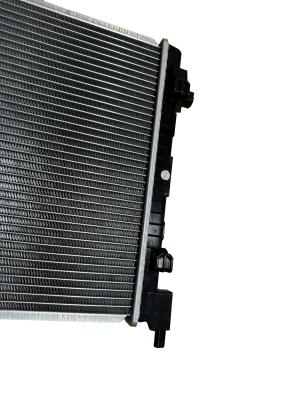 Cina VW LAVIDA 5QD121251AF L5Q0121251T Radiatore in alluminio in vendita