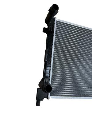 Cina VW LAVIDA 5QD121251AF L5Q0121251T Radiatore in alluminio in vendita