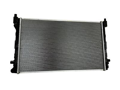 Cina VW LAVIDA 5QD121251AF L5Q0121251T Radiatore in alluminio in vendita