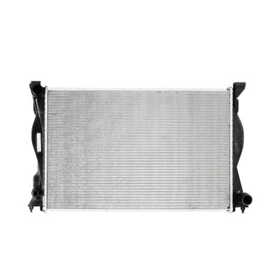 Cina 4F0121251L Ricambi auto per Audi A6 2004-2011 Serbatoio dell'acqua del radiatore brasato in alluminio in vendita