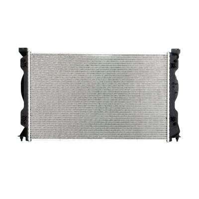Cina 4F0121251Q Radiatore brasato in alluminio per Audi A6 676*418*32mm in vendita