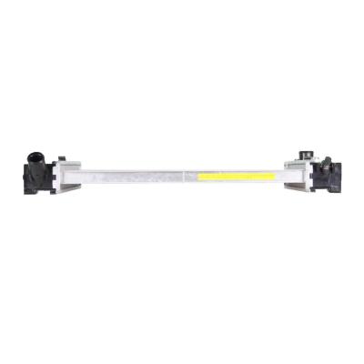 中国 632*398*32mm コアサイズ アウディA4 8E0121251P用の冷却システムのオートバックパーツ 販売のため