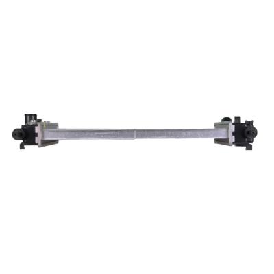 中国 632*398*32mm コアサイズ アウディA4 8E0121251P用の冷却システムのオートバックパーツ 販売のため