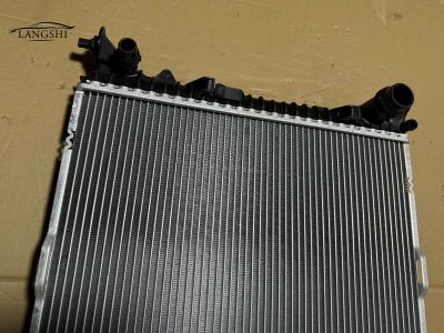 Cina Sostituzione/riparazione del sistema di raffreddamento per il radiatore in alluminio Audi A4 A5 A6 2007-2015 in vendita