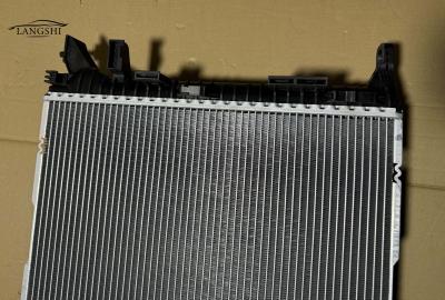 Cina Sostituzione/riparazione del sistema di raffreddamento per il radiatore in alluminio Audi A4 A5 A6 2007-2015 in vendita