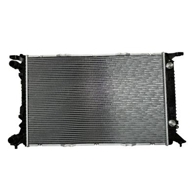 Китай 1.8 Резервуар воды радиатора TFSI для Audi A4 A5 B8 Q5 AT L8K0121251AH L8KD121251A 8K0121251AD продается