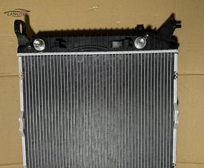 Китай 1.8 Резервуар воды радиатора TFSI для Audi A4 A5 B8 Q5 AT L8K0121251AH L8KD121251A 8K0121251AD продается