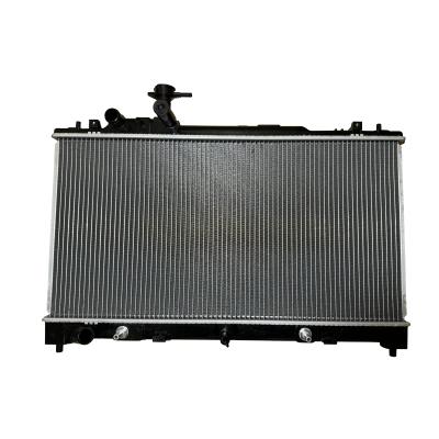 Cina 2005- Anno L32815200A Ricambi auto Radiatore in alluminio e serbatoio di acqua in plastica per Mazda MAZDA6 in vendita