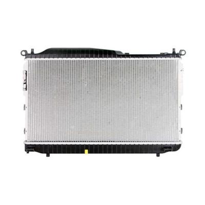 Cina 9023007 Radiatore in alluminio per EPICA 2007-2015 Sistema di raffreddamento di ricambi auto Chevrolet in vendita