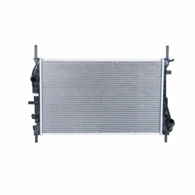 Cina Ford MONDEO III berlina B4Y 2000-2007 Sistema di raffreddamento del radiatore in alluminio in vendita