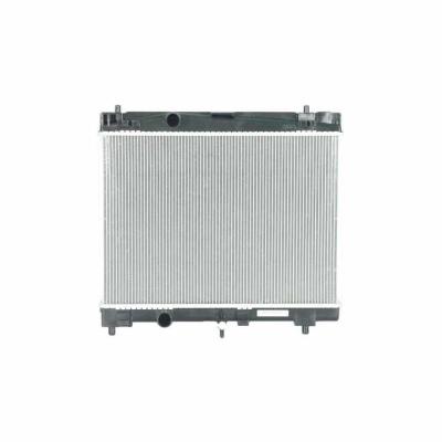 Cina 53533 Sistema di raffreddamento di ricambi per autoveicoli Rifriggerante per auto per Toyota Yaris 1.3 SCP12 in vendita