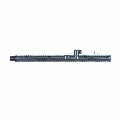 Cina Radiatore in alluminio su misura 133053 per Peugeot 206 Hatchback Sistema di raffreddamento 2A/C in vendita