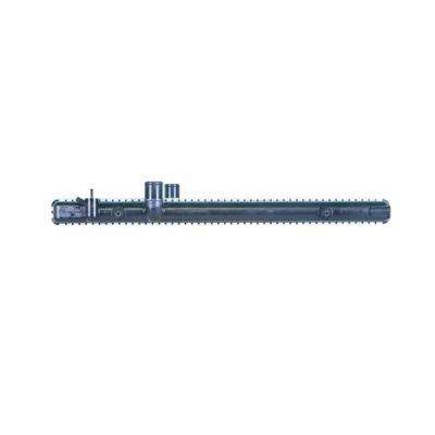 Cina Radiatore in alluminio su misura 133053 per Peugeot 206 Hatchback Sistema di raffreddamento 2A/C in vendita