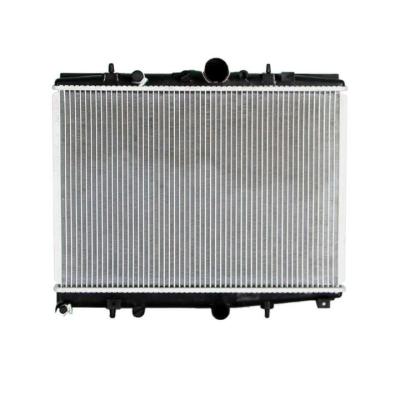 Cina Peugeot 406 Citroen C5 133068 1331GV 1330SQ 61291A Radiatore in alluminio 2.0 HDI 180 1995-2004 in vendita