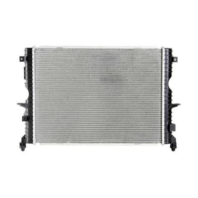 Cina Ricambi auto Radiatore in alluminio per Land Rover Discovery II PCC000640 OE NO in vendita